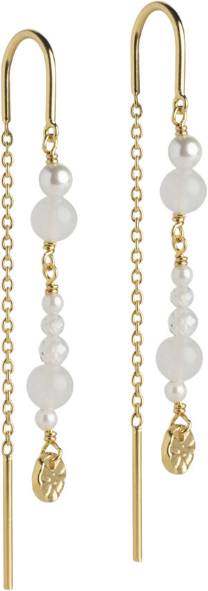 Øreringe til kvinder | Find den nyeste mode på Magasin.dk